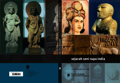 SEJARAH SENI RUPA INDIA - Repository Institut Kesenian Jakarta